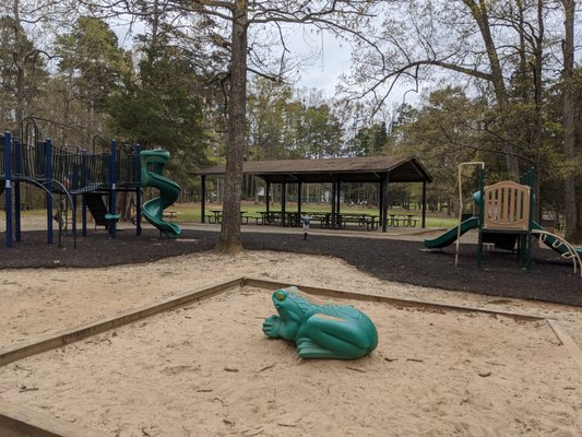 FEWELL PARK CENTER - Updated October 2025 - 1204 Alexander Rd, Rock ...