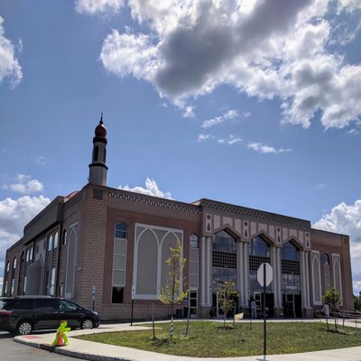 MUSLIM CENTER OF GREATER PRINCETON - Updated December 2025 - 48 Photos ...