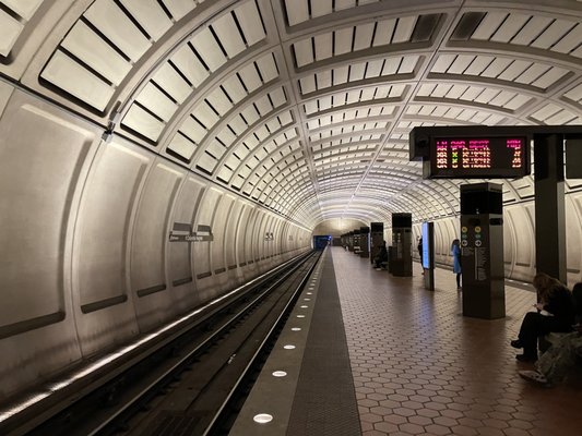 COLUMBIA HEIGHTS METRO STATION - Updated May 2026 - 55 Photos & 21 ...