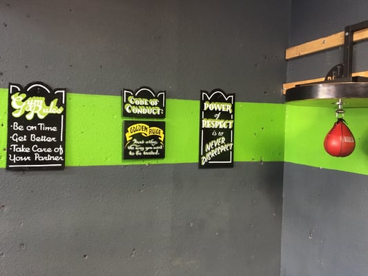 TOPEIRA BOXING CLUB - Updated December 2025 - 13 Photos & 15 Reviews ...