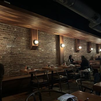 DASHI - Updated October 2025 - 791 Photos & 714 Reviews - 415 E Chapel ...