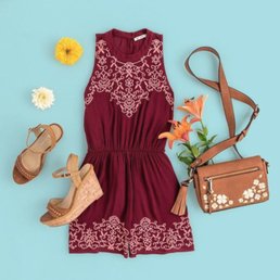 Francesca's Reviews | Read Customer Service Reviews of francescas.com