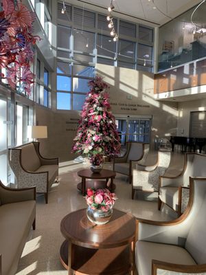 CHRISTINE E. LYNN WOMEN’S HEALTH & WELLNESS INSTITUTE - Updated ...