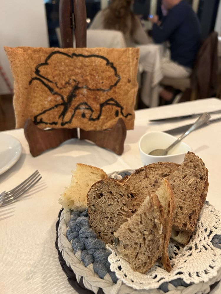 SALVATORE - Updated December 2025 - 85 Photos & 30 Reviews - Via della ...