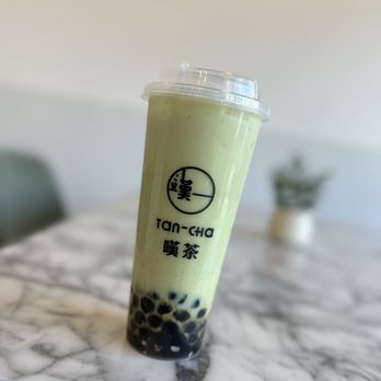 TAN-CHA - Updated December 2025 - 31 Photos & 14 Reviews - 1111 W ...