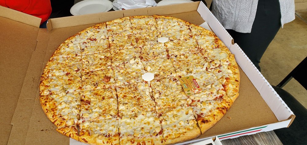 JANOS PIZZA - Updated November 2024 - 82 Photos & 149 Reviews - 2754 ...