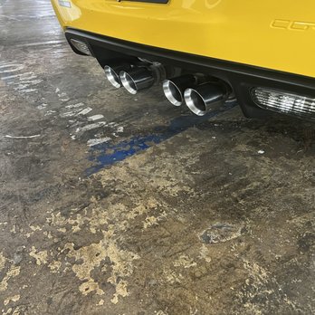 LW AUTOMOTIVE - Updated October 2025 - 38 Photos & 31 Reviews - 9234 ...