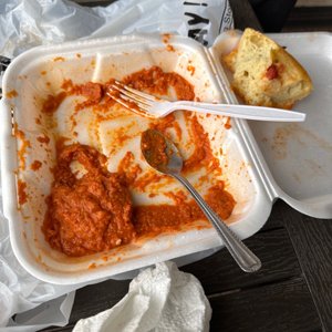 PASTA FRESH - 220 Photos & 204 Reviews - 3418 N Harlem Ave, Chicago ...