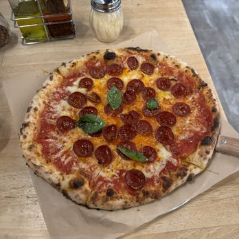 PIACERE WOOD FIRED PIZZA - Updated November 2025 - 64 Photos & 19 ...
