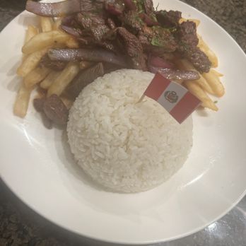 RIO PERUVIAN & MEXICAN CUISINE - Updated April 2025 - 161 Photos & 45 ...