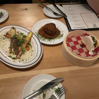 TONARI - Updated July 2024 - 930 Photos & 246 Reviews - 707 6th St NW ...