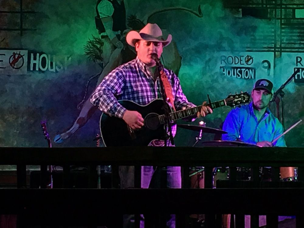 JOHNNY B’S OUTLAW SALOON - Updated October 2025 - 12712 Woodforest Blvd ...