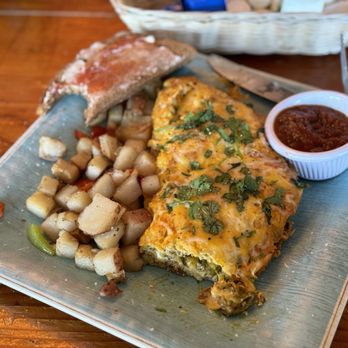 CRUST KITCHEN - Updated July 2024 - 687 Photos & 1100 Reviews - 1201 ...