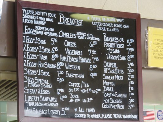 LIBERTY DINER - 29 Photos & 25 Reviews - 1003 Massachusetts Ave ...