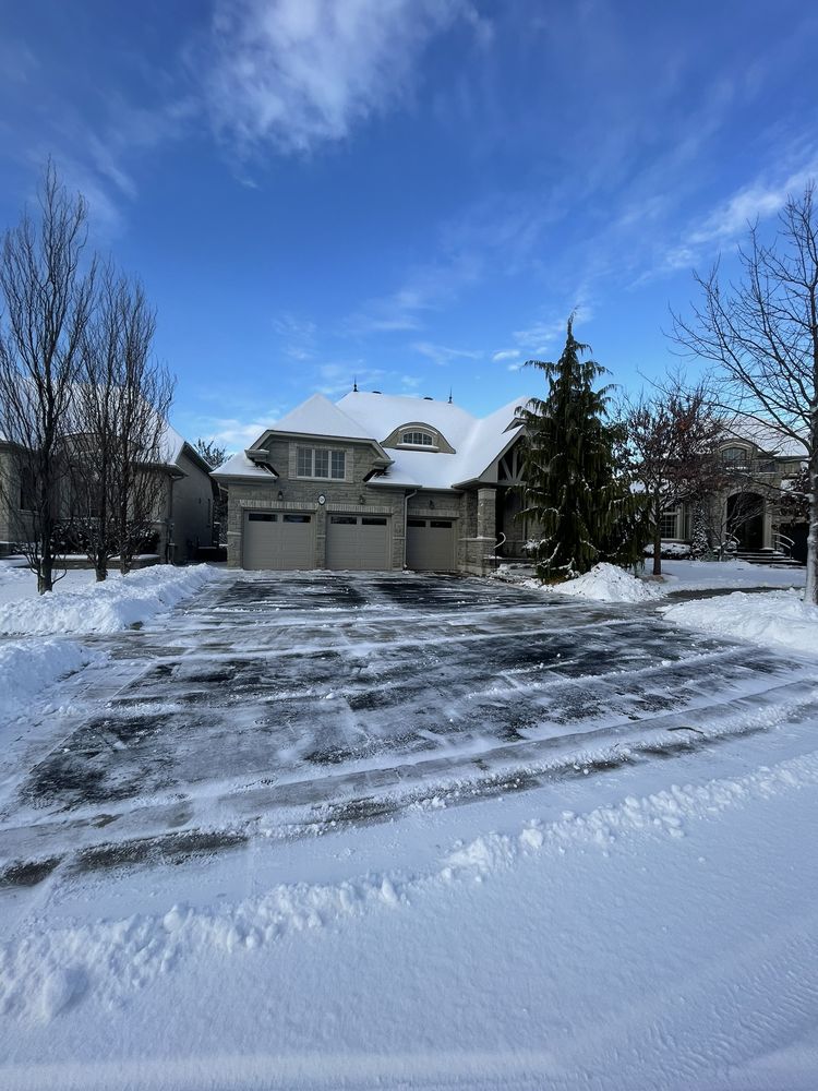 ALIGN PROPERTY CARE - Updated August 2025 - Request a Quote - Ajax, Ontario, Canada - Snow ...