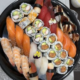 MANNA SUSHI SEN - Updated December 2025 - 97 Photos & 57 Reviews - 248 ...
