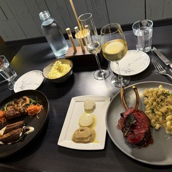 THE WINE KITCHEN ON THE CREEK - Updated May 2025 - 721 Photos & 603 ...