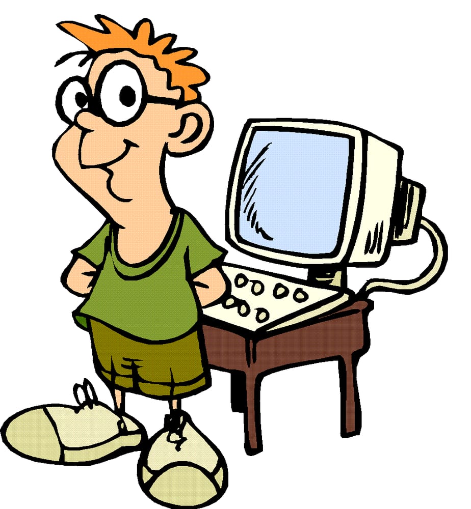 ASK A NERD - Updated July 2025 - Poughkeepsie , New York - IT Services ...