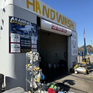 SLAPPY’S EXPRESS CAR WASH - Updated October 2025 - 5225 Bryant Irvin Rd ...