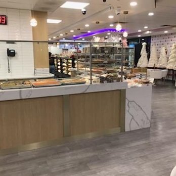 FARHAT SWEETS - Updated May 2024 - 300 Photos & 138 Reviews - 2999 E ...