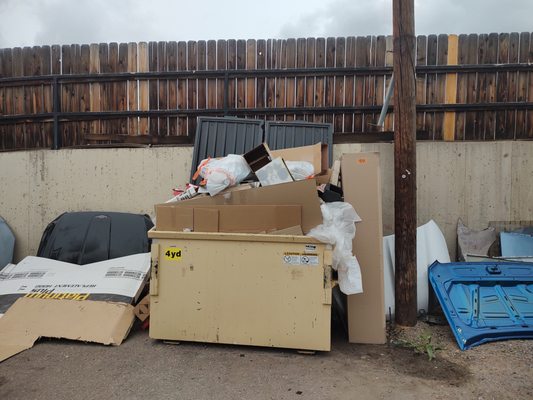 Best Cleaner Disposal Brighton