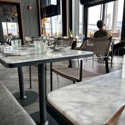 THE FULTON BY JEAN-GEORGES - Updated January 2026 - 1481 Photos & 549 ...