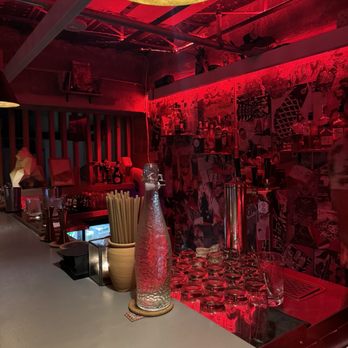 BAR KAIJU - Updated January 2025 - 127 Photos & 46 Reviews - 8300 NE 2nd Ave, Miami, Florida ...