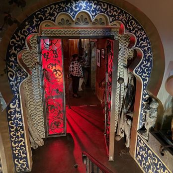 PACE - 589 Photos & 1268 Reviews - 2100 Laurel Canyon Blvd, Los Angeles ...