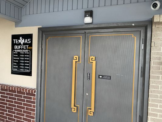 TEXAS BUFFET - Updated February 2026 - 58 Photos & 47 Reviews - 16308 Fm 529, Houston, Texas ...