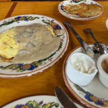 THE OAK TABLE CAFE - Updated September 2024 - 689 Photos & 894 Reviews ...