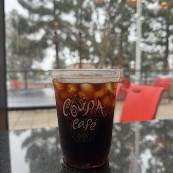 COUPA CAFE - COLONNADE - Updated April 2025 - 227 Photos & 127 Reviews ...