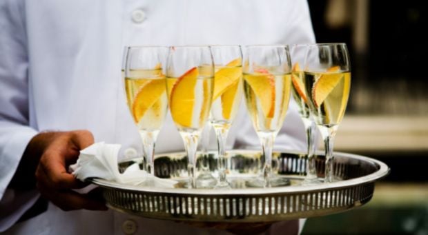 SCRATCH CATERING SERVICES - Updated December 2025 - 11 Photos & 16 ...