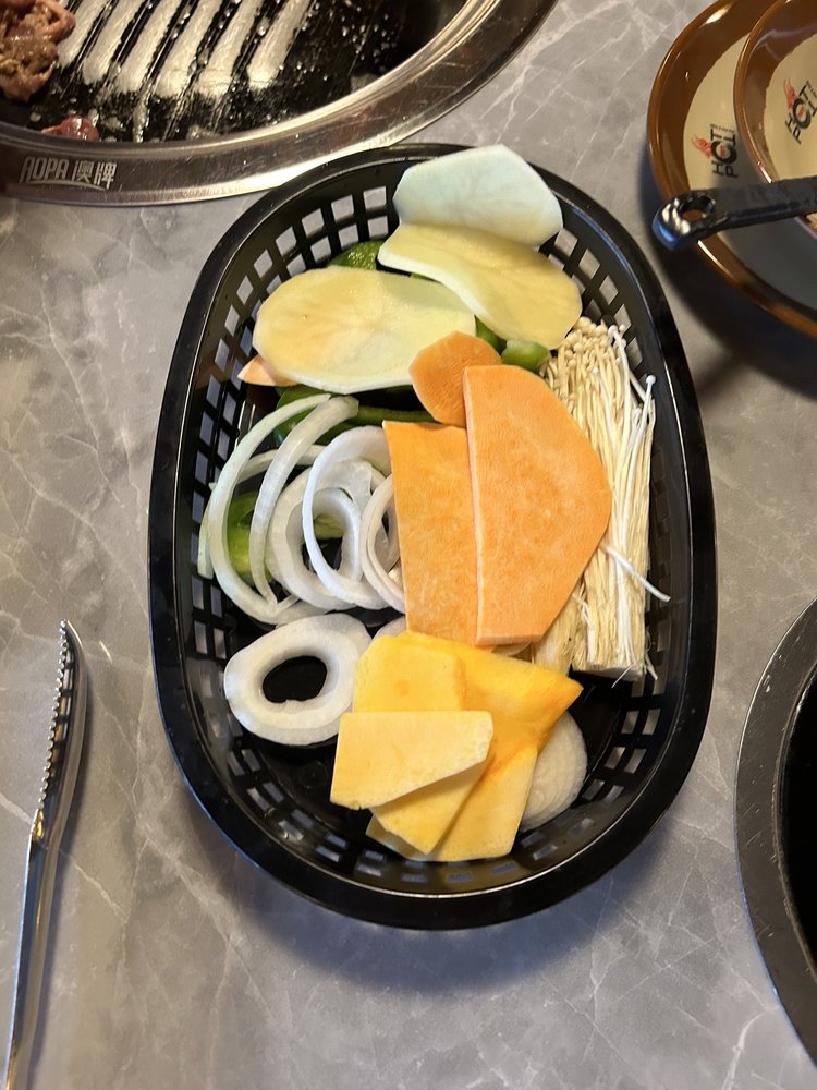 HOT POT 757 & KOREAN BBQ CHESAPEAKE - Updated March 2025 - 338 Photos ...