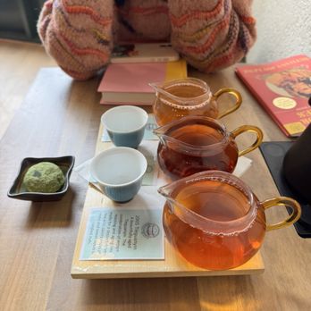 NORTHEAST TEA HOUSE - Updated October 2025 - 136 Photos & 74 Reviews ...