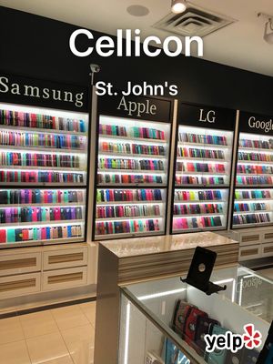 CELLICON - Updated October 2025 - 48 Kenmount Road, St. John's ...