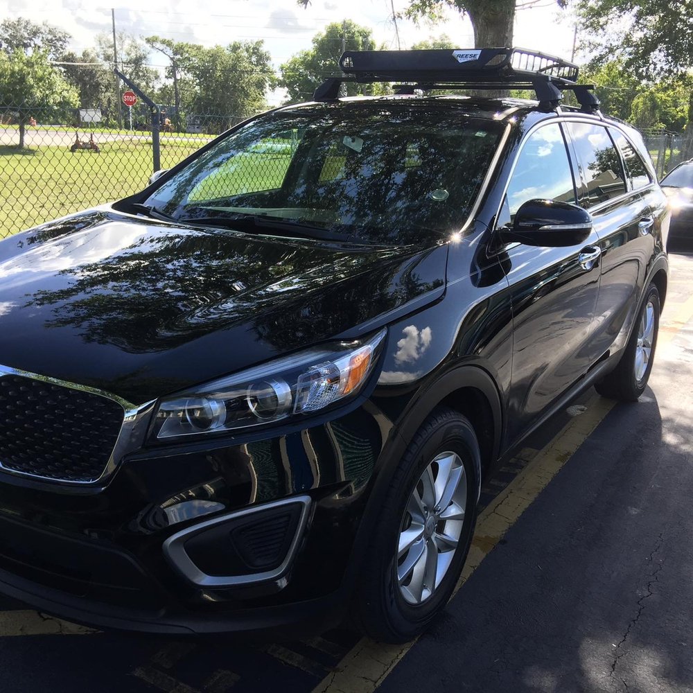 PRECISION MOBILE DETAILING - Updated March 2025 - 35 Photos - Orlando ...
