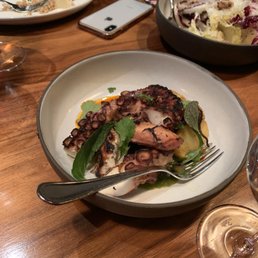 CHARLIE BIRD - 586 Photos & 536 Reviews - 5 King St, New York, New York ...