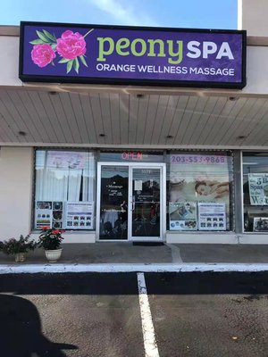 PEONY SPA - Updated November 2025 - 16 Photos - 557 F Boston Post Rd ...