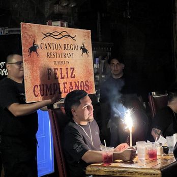 CANTON REGIO - Updated December 2024 - 727 Photos & 731 Reviews - 1510 ...