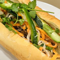 SAIGON DELI - Updated December 2025 - 730 Photos & 780 Reviews - 1237 S ...