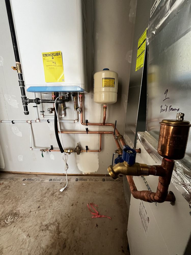 AD Plumbing - Updated December 2025 - 13 Photos - Vaughan, Ontario ...