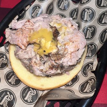 RUDE BBQ - Updated December 2025 - 180 Photos & 322 Reviews - 216 E ...