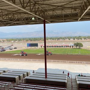 THE DOWNS AT ALBUQUERQUE RACETRACK AND CASINO - 42 Photos & 49 Reviews ...