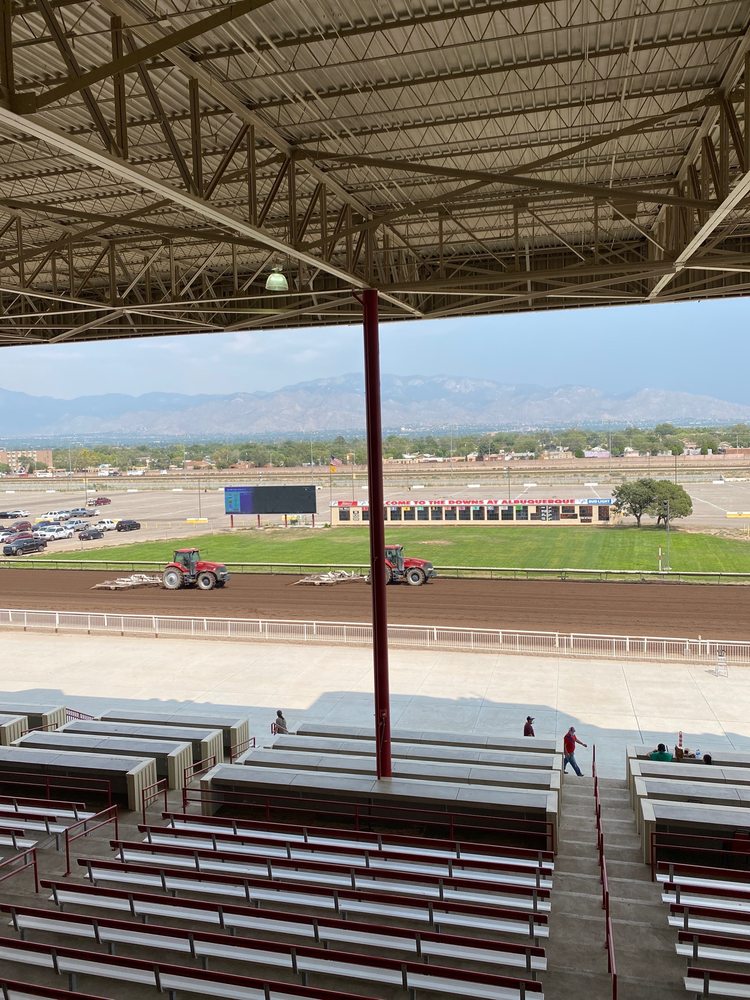 THE DOWNS AT ALBUQUERQUE RACETRACK AND CASINO - 45 Photos & 51 Reviews ...