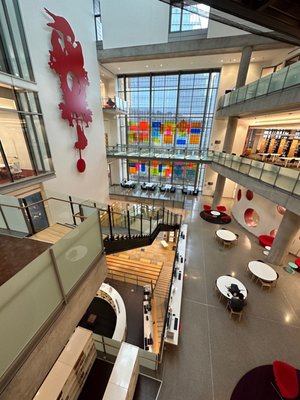 AUSTIN CENTRAL LIBRARY - 693 Photos & 167 Reviews - 710 W Cesar Chavez ...