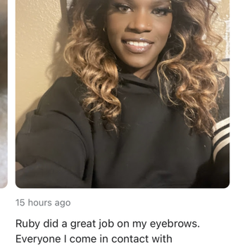 RUBY PERMANENT MAKEUP & EYELASH EXTENSIONS - Updated October 2025 - 15 ...