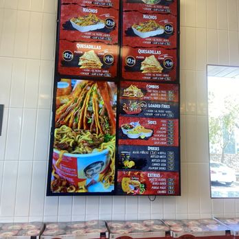 THE TACO SPOT - Updated August 2024 - 74 Photos & 36 Reviews - 13011 W ...