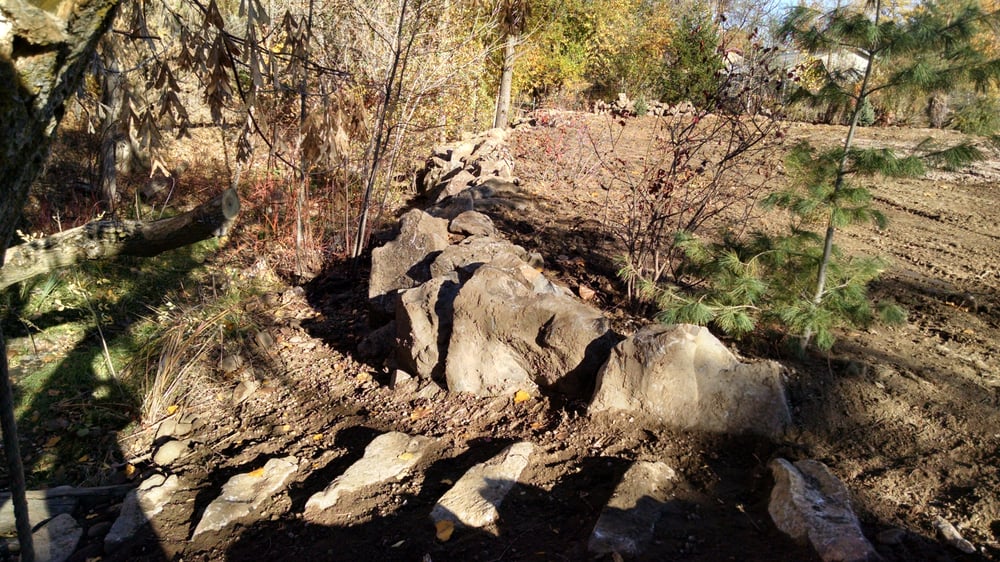 MULLEN LANDSCAPING - Updated July 2025 - 16 Photos - Nampa, Idaho ...