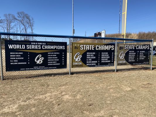 RICHARD MAULDIN PARK - Updated March 2025 - 11 Photos - 1260 Univeter ...