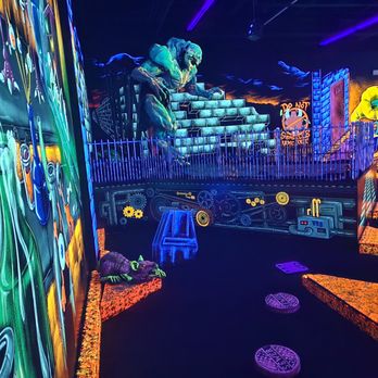 MONSTER MINI GOLF - Updated January 2026 - 169 Photos & 89 Reviews ...